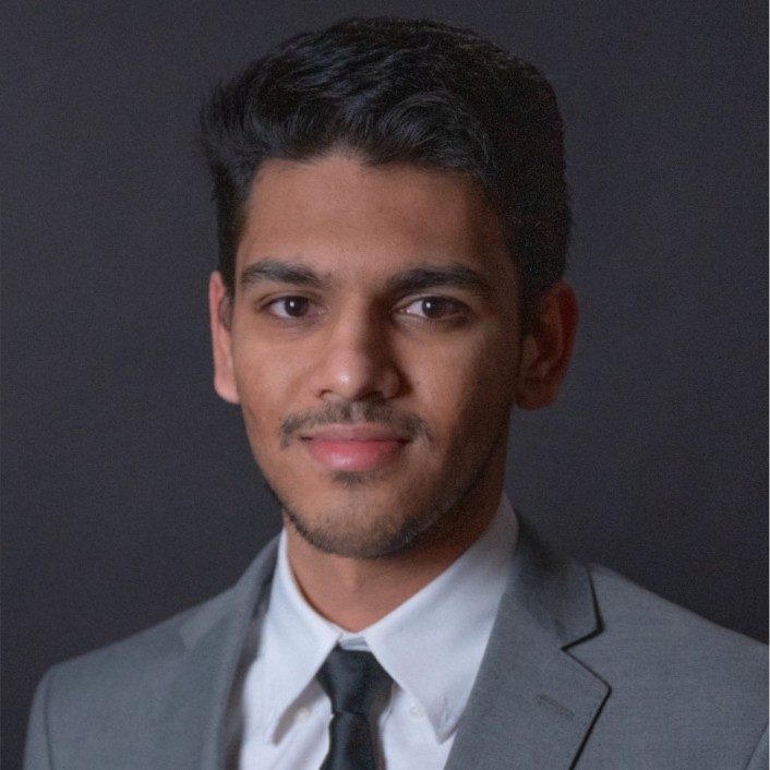 Rudra Patel - Loyola University Chicago - Chicago, Illinois, United ... Rudra Patel - Loyola University Chicago - Chicago, Illinois, United ...