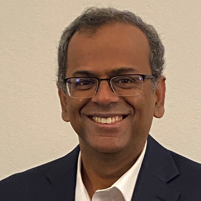 Balaji Chandrasekaran | LinkedIn Balaji Chandrasekaran | LinkedIn