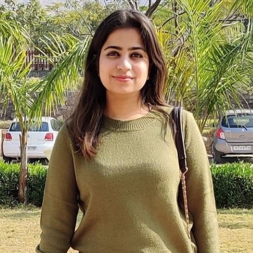 Simran Taneja - Senior Analyst - Polestar Solutions & Services | LinkedIn Simran Taneja - Senior Analyst - Polestar Solutions & Services | LinkedIn