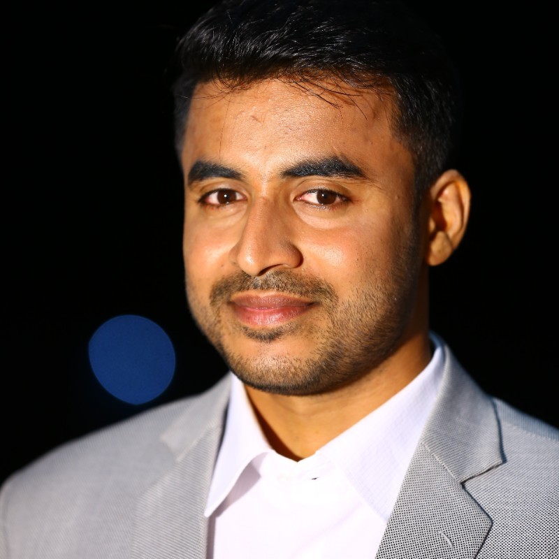 Sathish Reddy R - Self Employed - K S R AND ASSOCIATES | LinkedIn Sathish Reddy R - Self Employed - K S R AND ASSOCIATES | LinkedIn