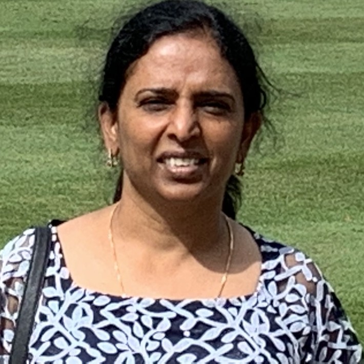 Sharada Jayanna | LinkedIn Sharada Jayanna | LinkedIn