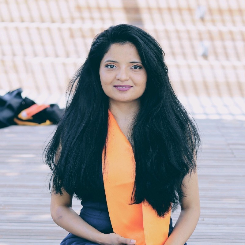 Chaitali Ashok Patil | LinkedIn Chaitali Ashok Patil | LinkedIn