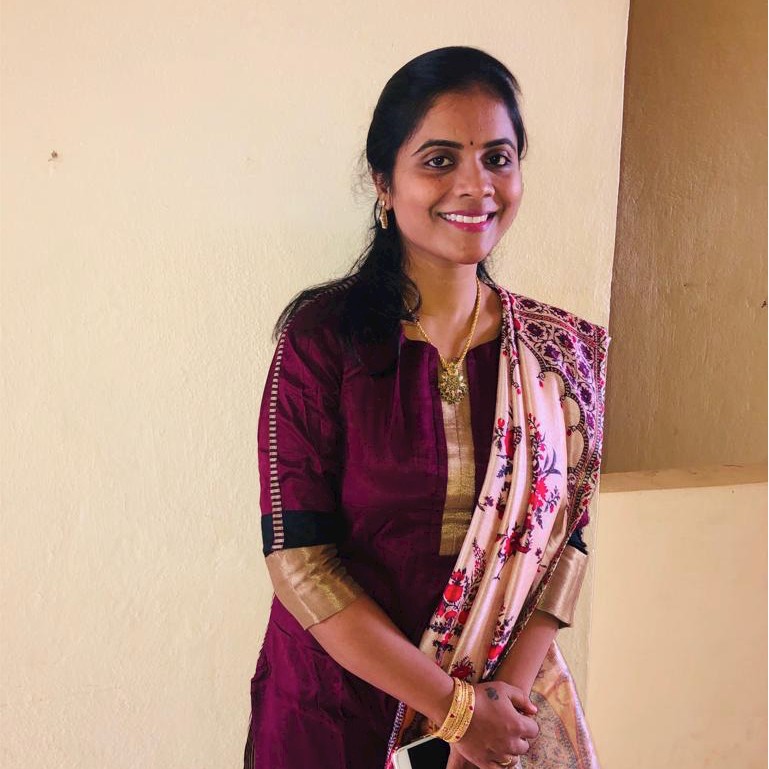 Dr. Swetha . P Opath - Reader - Vishnu Dental College, Bheemavaram ... Dr. Swetha . P Opath - Reader - Vishnu Dental College, Bheemavaram ...