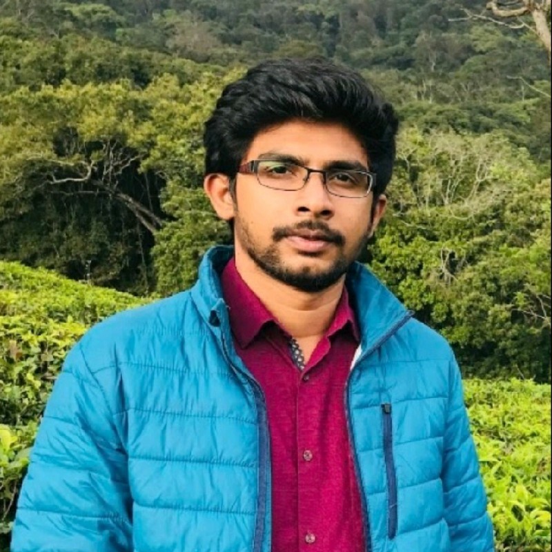 Vairavanathan Muthu Krishnan | LinkedIn Vairavanathan Muthu Krishnan | LinkedIn