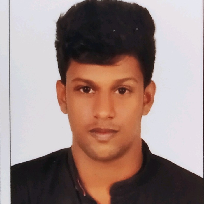 Athul Krishna R S - Delivery Driver - Trivandrum | LinkedIn Athul Krishna R S - Delivery Driver - Trivandrum | LinkedIn