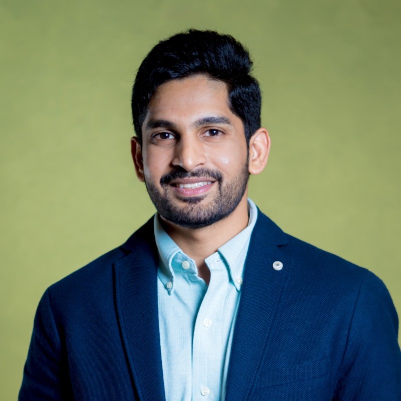 Karthik K. | LinkedIn Karthik K. | LinkedIn