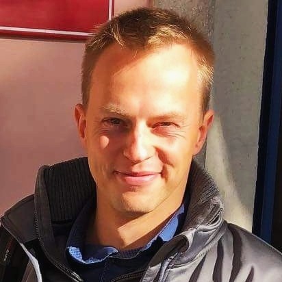 Adam Wilk – Business Development Manager – ALEDRIVE | LinkedIn Adam Wilk – Business Development Manager – ALEDRIVE | LinkedIn