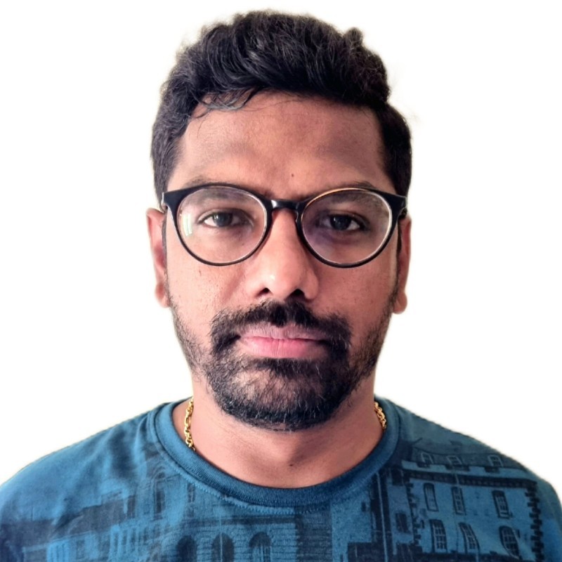 Bhanu prakash Tiruveedula | LinkedIn Bhanu prakash Tiruveedula | LinkedIn