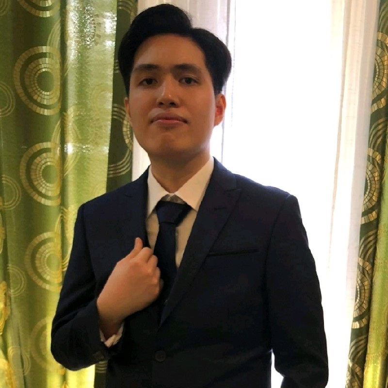 Francis Kevin Canlas | LinkedIn Francis Kevin Canlas | LinkedIn