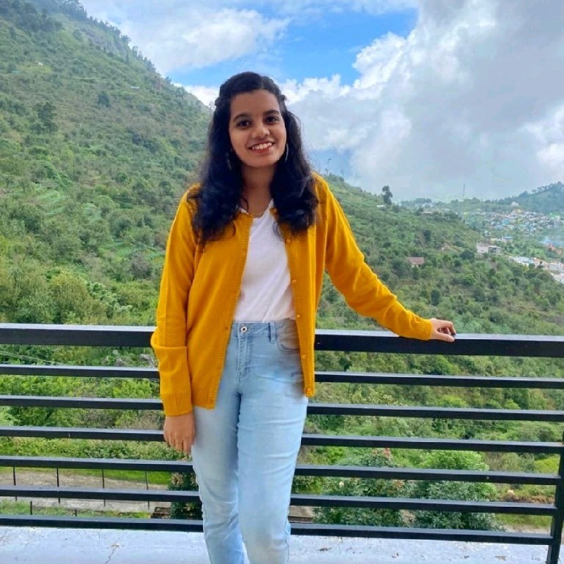 Shatakshi R - Python Intern - CodSoft | LinkedIn Shatakshi R - Python Intern - CodSoft | LinkedIn