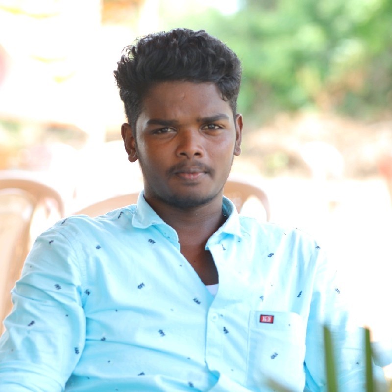 ARAVIND KUMAR VEERAIYAN - techenician - AVTEL | LinkedIn ARAVIND KUMAR VEERAIYAN - techenician - AVTEL | LinkedIn