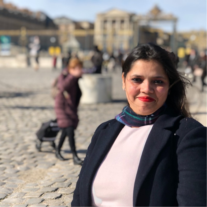 Pragya Mishra | LinkedIn Pragya Mishra | LinkedIn