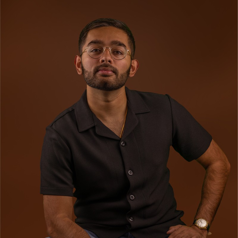 Dhruv Patel | LinkedIn Dhruv Patel | LinkedIn
