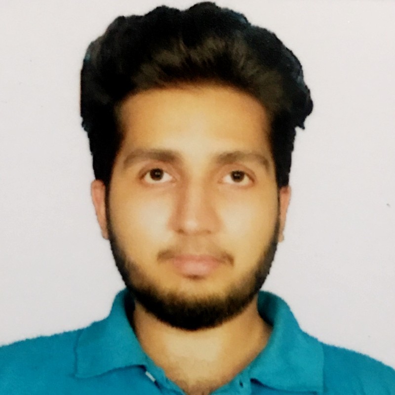 Saadan Hanif | LinkedIn Saadan Hanif | LinkedIn