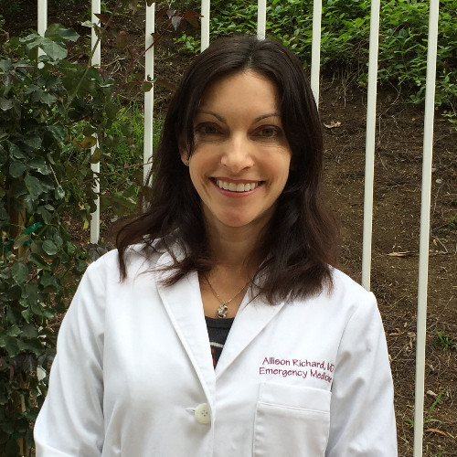 Allison Santi, MD FACEP - Physician - House Call Doctors Thousand Oaks ... Allison Santi, MD FACEP - Physician - House Call Doctors Thousand Oaks ...