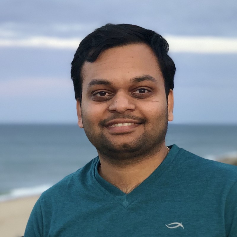 Abhishek Jonnalagadda | LinkedIn Abhishek Jonnalagadda | LinkedIn
