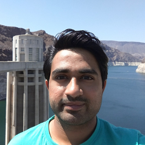 Dhruvang Makadia - Software Engineer - Indeed.com | LinkedIn Dhruvang Makadia - Software Engineer - Indeed.com | LinkedIn