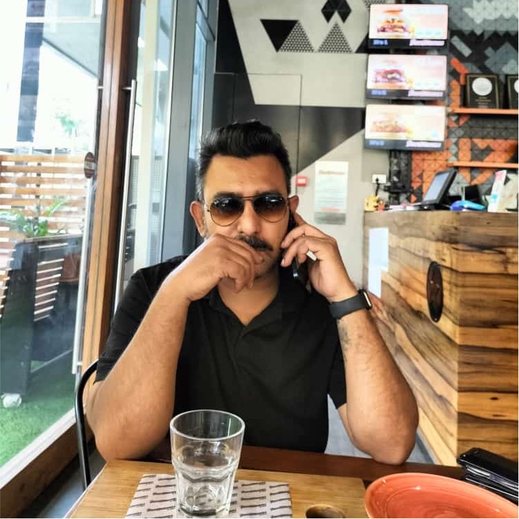 Avinash Pawar | LinkedIn Avinash Pawar | LinkedIn