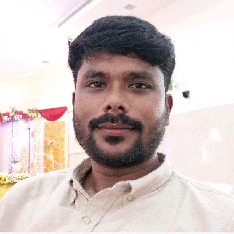 Karthik P - Senior System Engineer - CommScope | LinkedIn Karthik P - Senior System Engineer - CommScope | LinkedIn