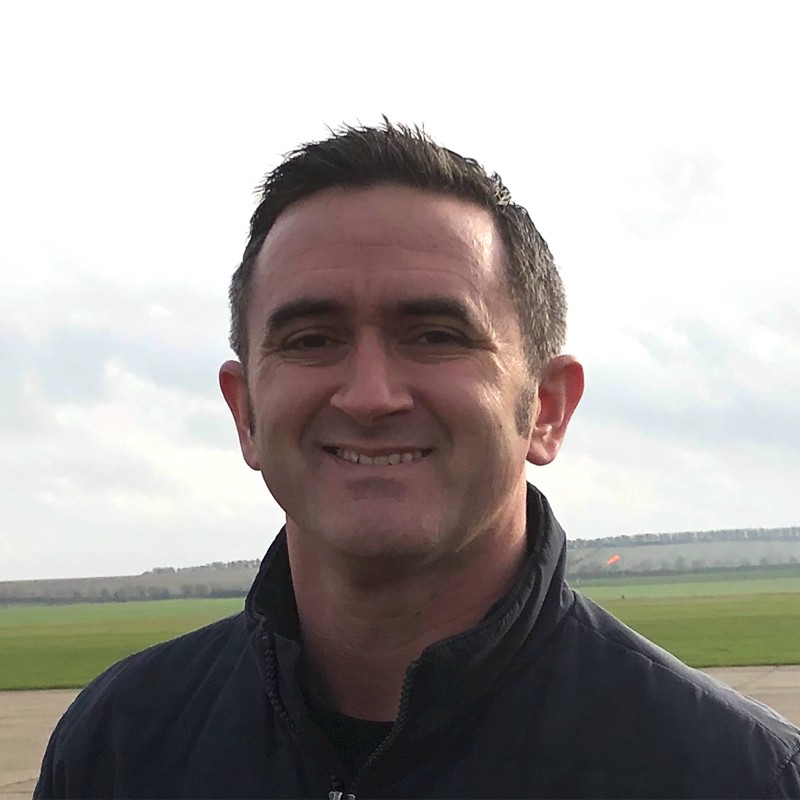 Andrew Thirlwell, IEng MIET CertRP | LinkedIn Andrew Thirlwell, IEng MIET CertRP | LinkedIn