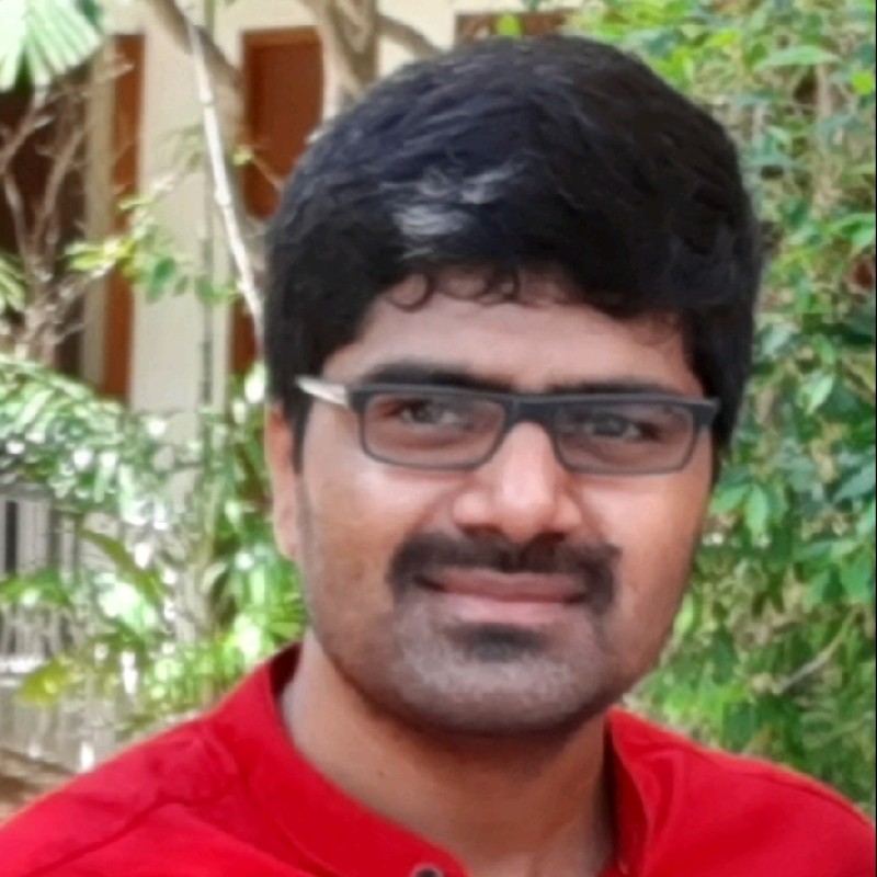 Karnati Venkata Krishna Reddy - Deputy Manager - QAC & Welding ... Karnati Venkata Krishna Reddy - Deputy Manager - QAC & Welding ...