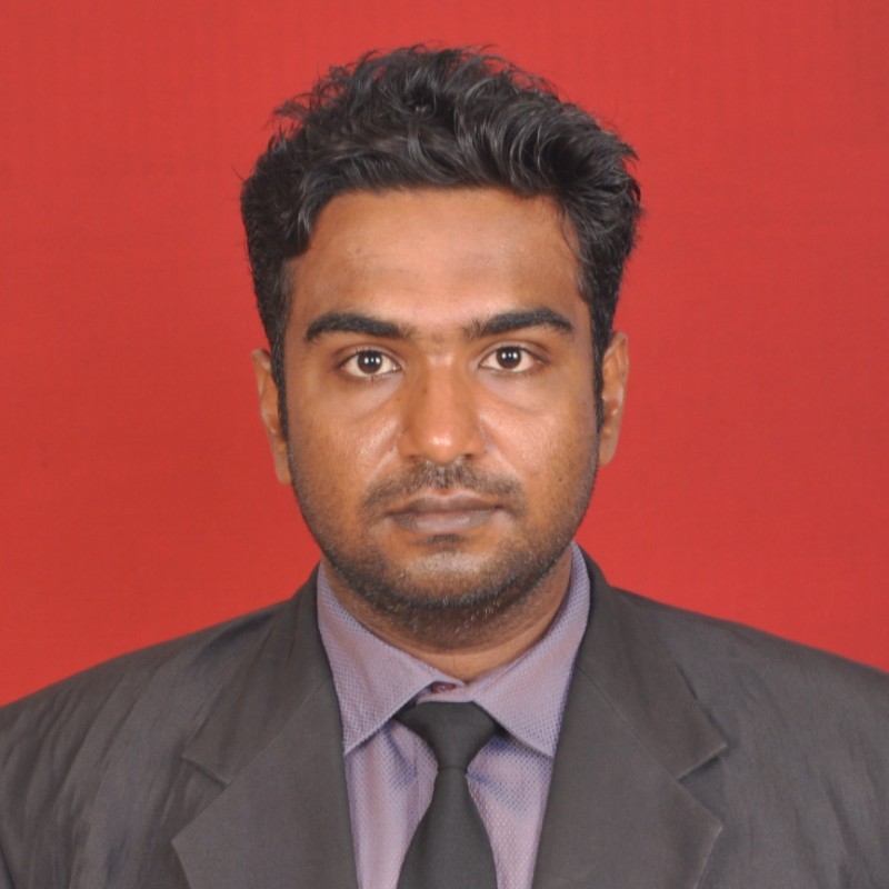 Ts. Naavin Muthu Krishnan - Mill Manager - Tradewinds Plantation Berhad ... Ts. Naavin Muthu Krishnan - Mill Manager - Tradewinds Plantation Berhad ...