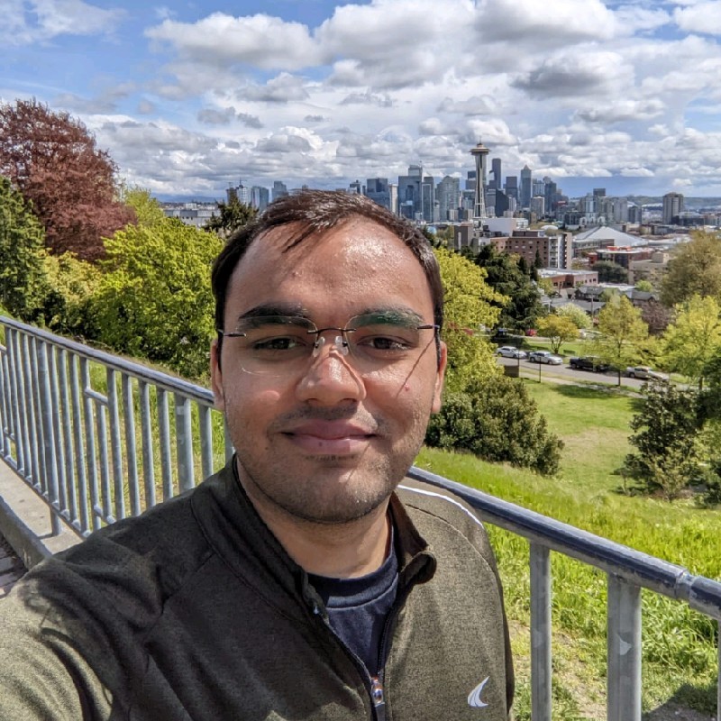 Vipul Sharma | LinkedIn Vipul Sharma | LinkedIn