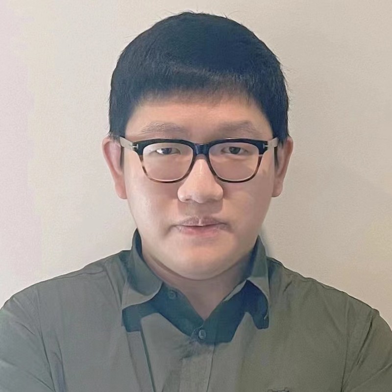 Shiyu Zhang | LinkedIn Shiyu Zhang | LinkedIn