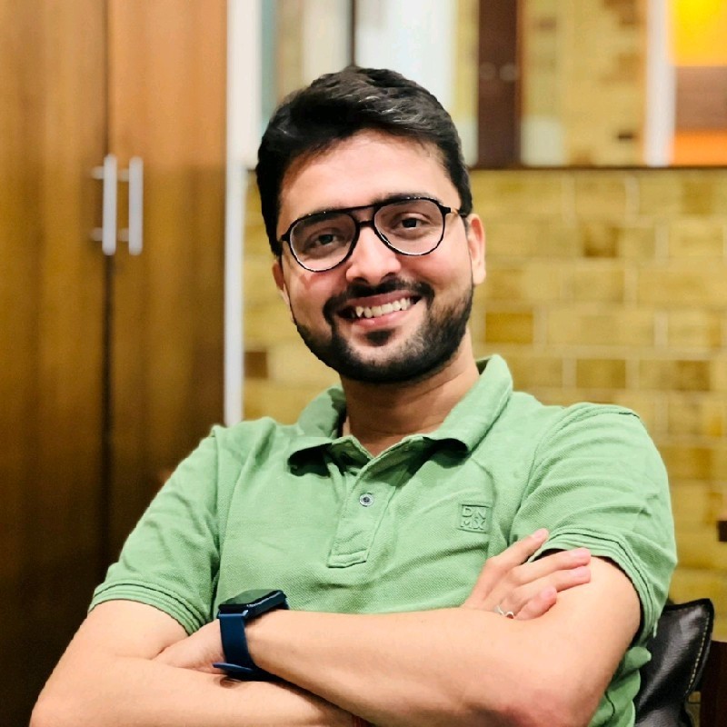 Ashutosh Sharma | LinkedIn Ashutosh Sharma | LinkedIn
