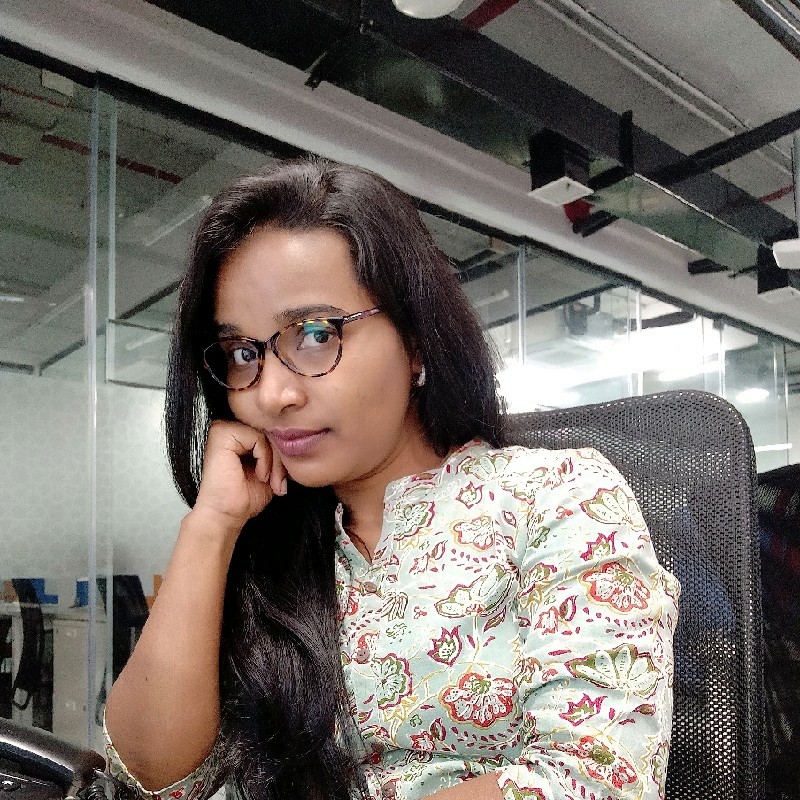 Mandakini Nayak | LinkedIn Mandakini Nayak | LinkedIn