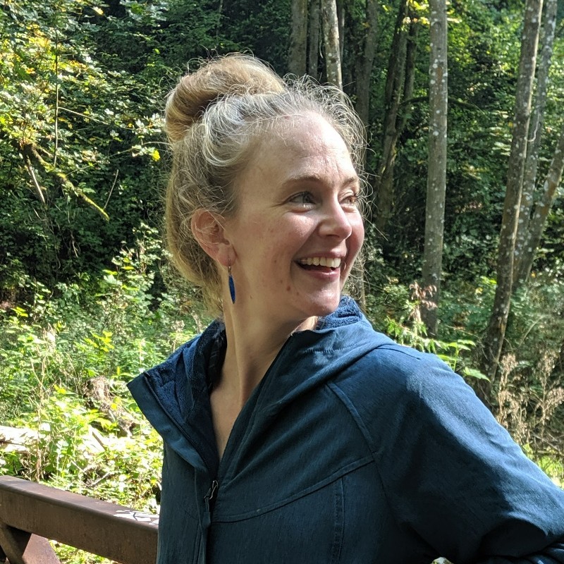 Barret E. Carpenter - Sustainability Advocate and Permaculture Designer ... Barret E. Carpenter - Sustainability Advocate and Permaculture Designer ...