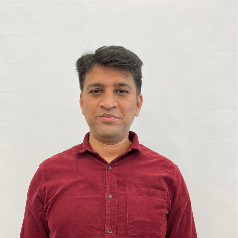Pratik Shah | LinkedIn Pratik Shah | LinkedIn