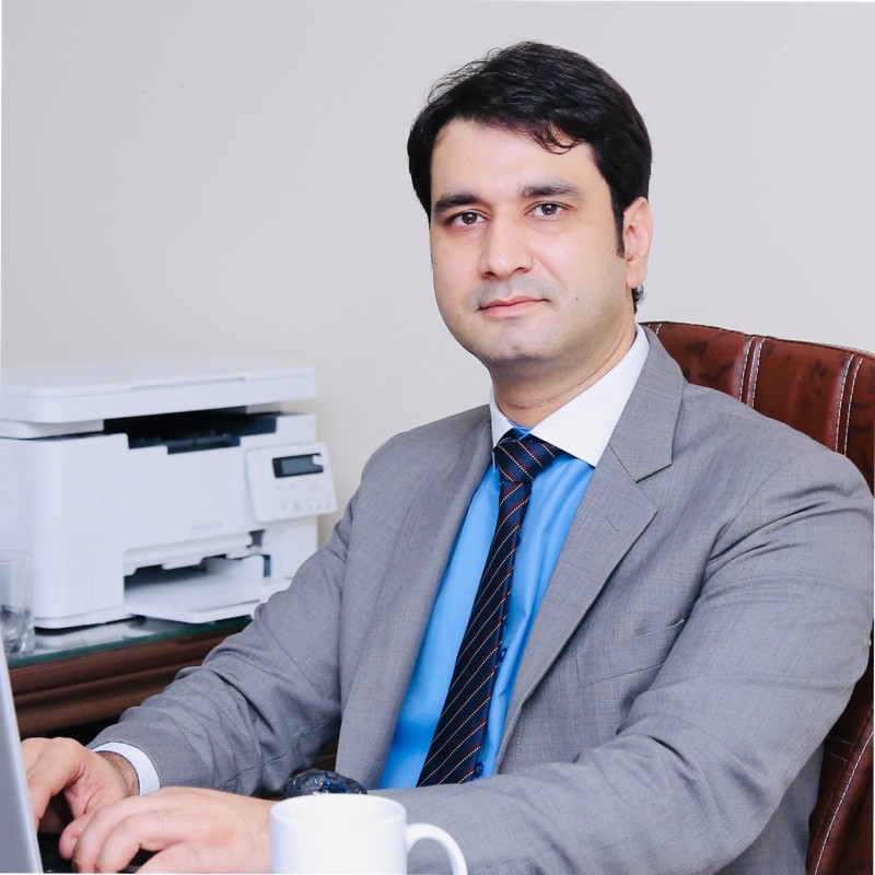 Muhammad Asad Khan - General Manager Finance - AirSial Limited | LinkedIn Muhammad Asad Khan - General Manager Finance - AirSial Limited | LinkedIn