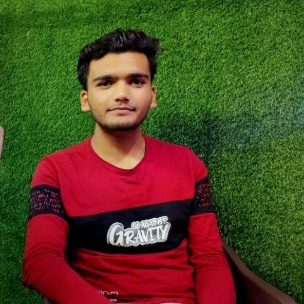 Hariom Maywad - Software Developer Level 1 - Amadeus | LinkedIn Hariom Maywad - Software Developer Level 1 - Amadeus | LinkedIn