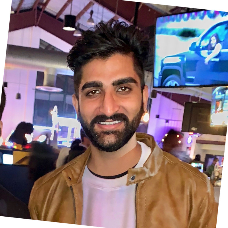 Mandeep Singh | LinkedIn Mandeep Singh | LinkedIn