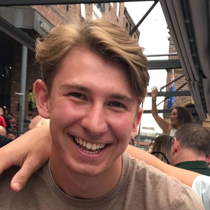 Connor Sutherland - Sandbach, England, United Kingdom | Professional ... Connor Sutherland - Sandbach, England, United Kingdom | Professional ...