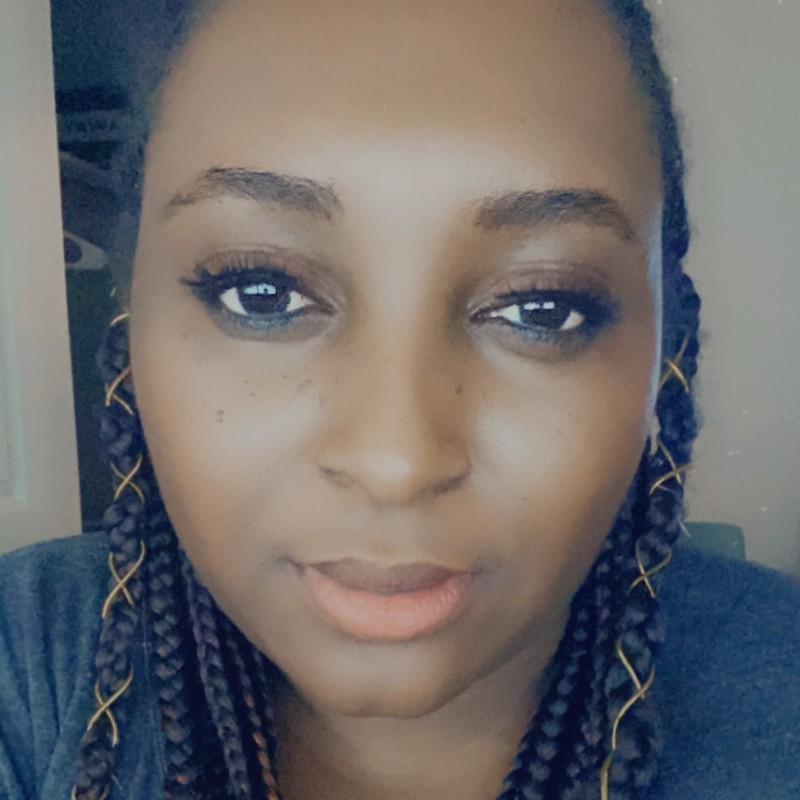 Victoria Oyeniyi (CSM, CSPO) | LinkedIn Victoria Oyeniyi (CSM, CSPO) | LinkedIn