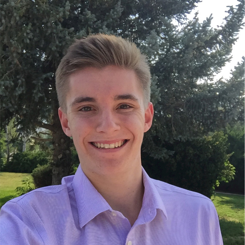 Colton Jacobson - Missouri University of Science and Technology - Rolla ... Colton Jacobson - Missouri University of Science and Technology - Rolla ...