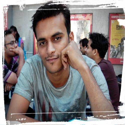 pratik patil - Senior Software Engineer - Capgemini | LinkedIn pratik patil - Senior Software Engineer - Capgemini | LinkedIn