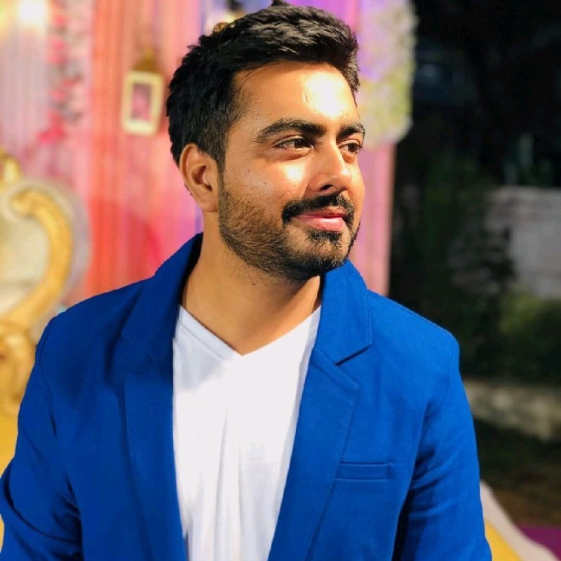 Parth Dave | LinkedIn Parth Dave | LinkedIn