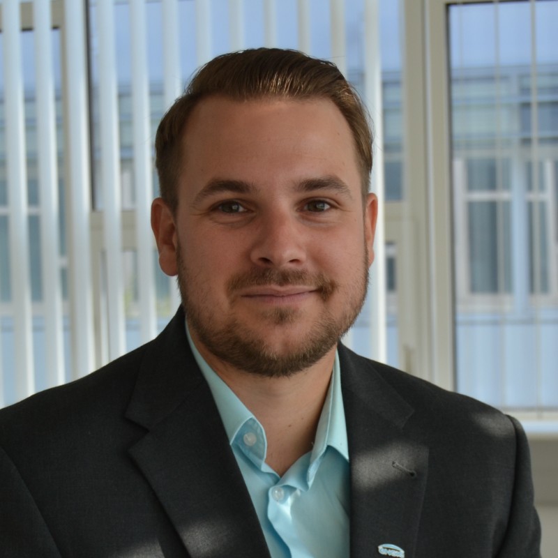 Florian Scherf – Teamleiter – ENGIE | LinkedIn Florian Scherf – Teamleiter – ENGIE | LinkedIn