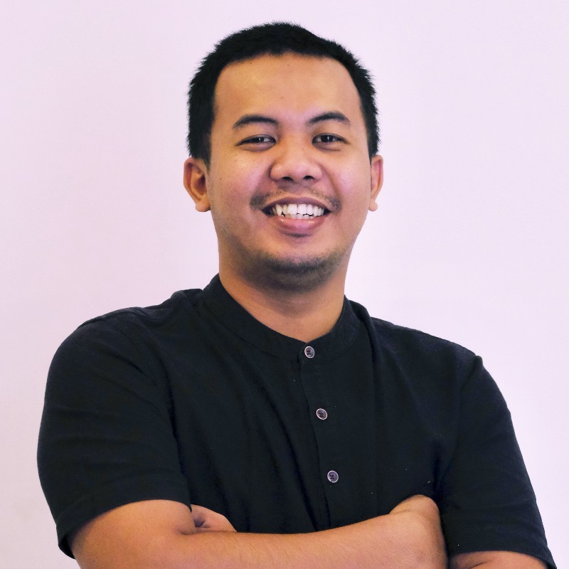 Sutami Machful - Project Manager - PT. Altech Omega Andalan | LinkedIn Sutami Machful - Project Manager - PT. Altech Omega Andalan | LinkedIn