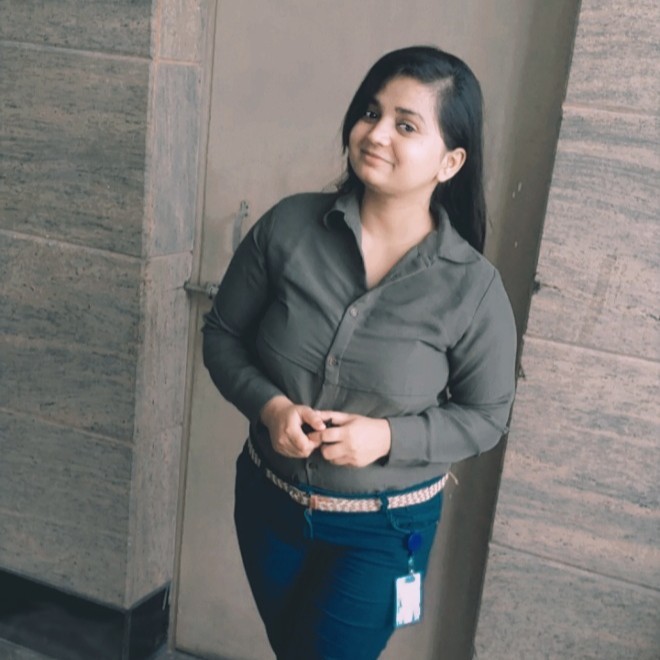 Harshita Singh - HR Manager - UXTeam | LinkedIn Harshita Singh - HR Manager - UXTeam | LinkedIn