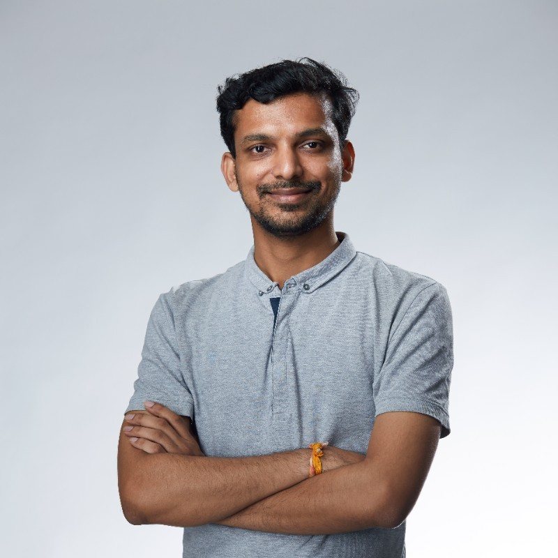 Ankur Agrawal | LinkedIn Ankur Agrawal | LinkedIn