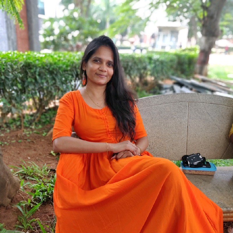 Preethi K | LinkedIn Preethi K | LinkedIn