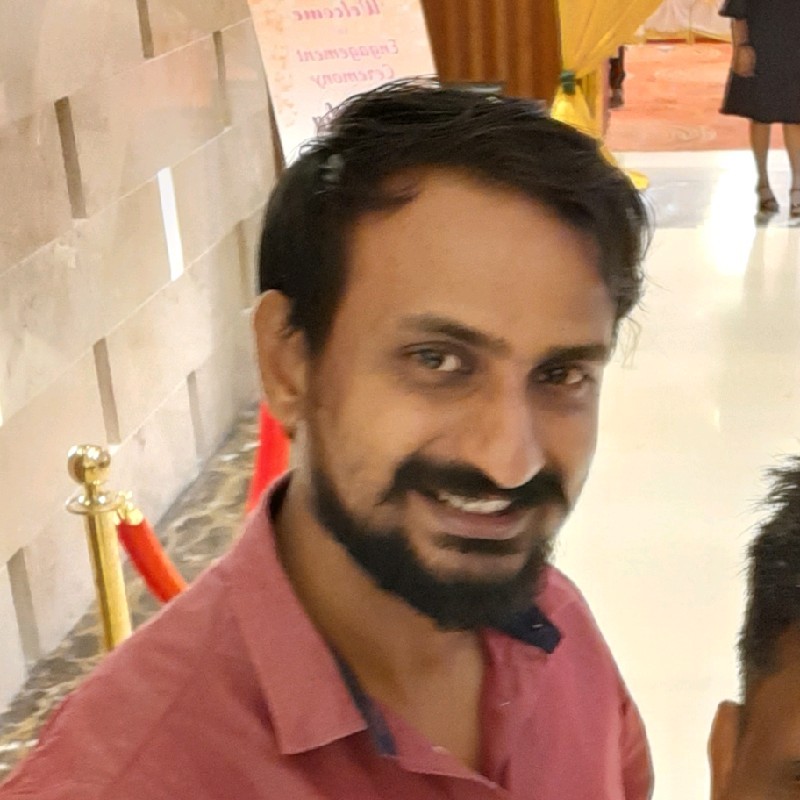 Arun Balaji - Associate Manager - Virtusa | LinkedIn Arun Balaji - Associate Manager - Virtusa | LinkedIn