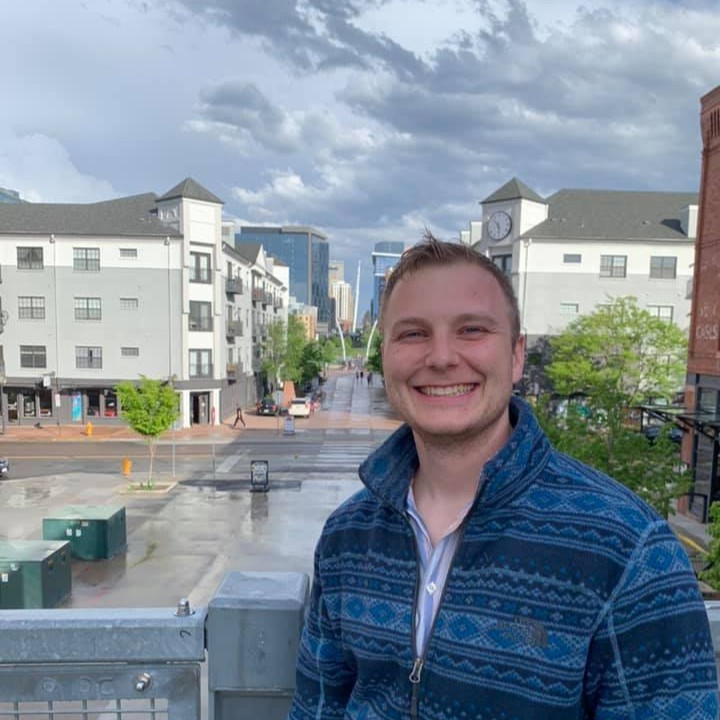 Tyler Sabo - Weather Forecaster - United States Air Force | LinkedIn Tyler Sabo - Weather Forecaster - United States Air Force | LinkedIn