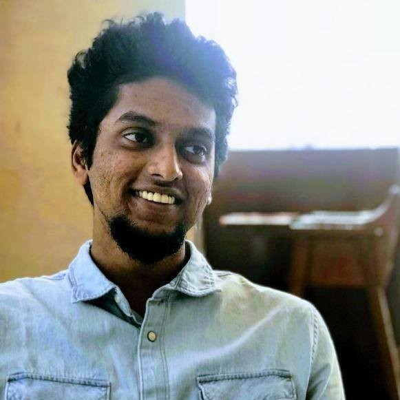 Tharun kumar Viralam Sreedar | LinkedIn Tharun kumar Viralam Sreedar | LinkedIn