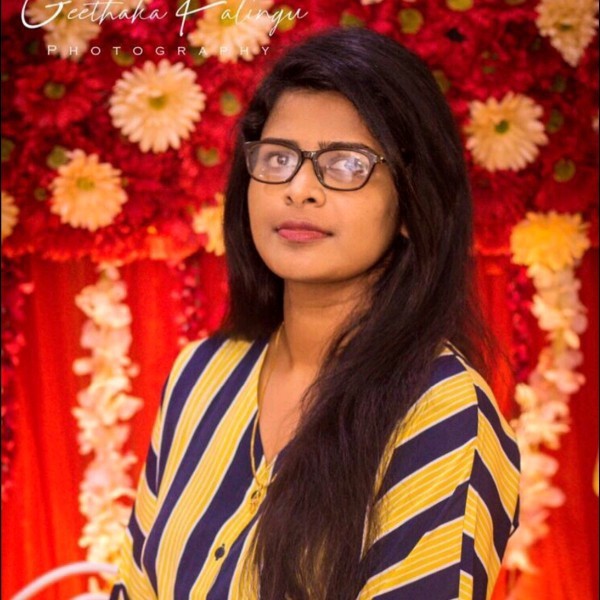 Piyumi Senarath - Software Engineer - IFS | LinkedIn Piyumi Senarath - Software Engineer - IFS | LinkedIn