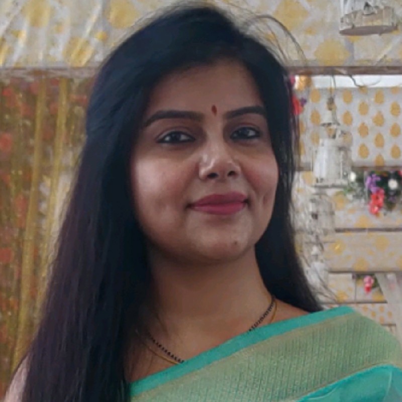 Shweta Pandey | LinkedIn Shweta Pandey | LinkedIn